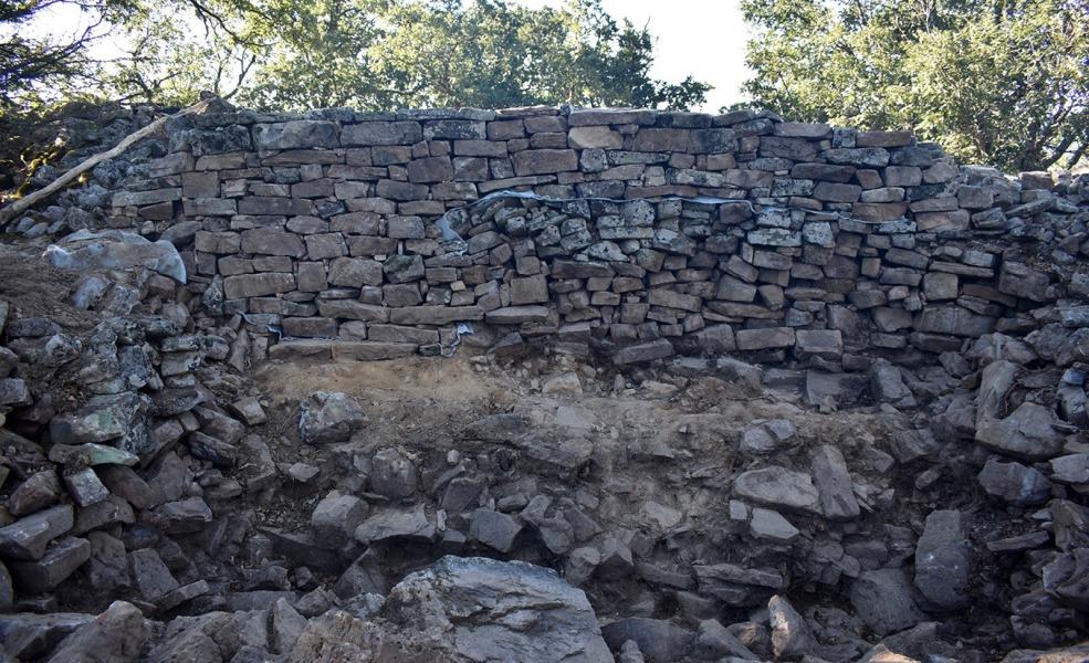 Ruta a Castro de las Espinillas - Ayuntamiento de Valdeavellano de Tera
